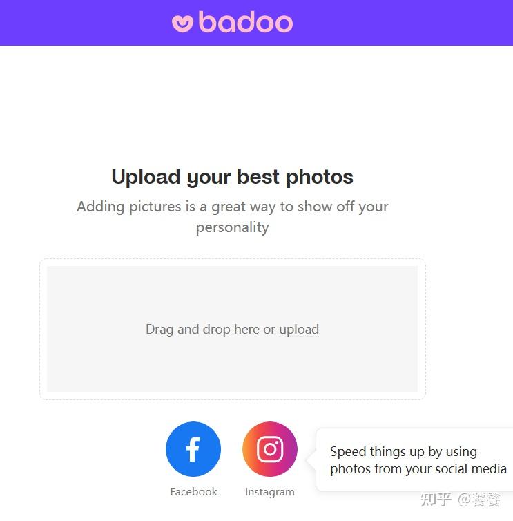 Badoo怎么使用？这个方法可以快速注册 - 知乎