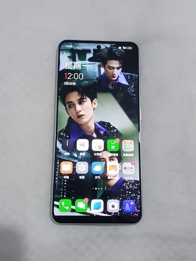 学生入门神机：一加Ace 2V对比红米K60e - 知乎