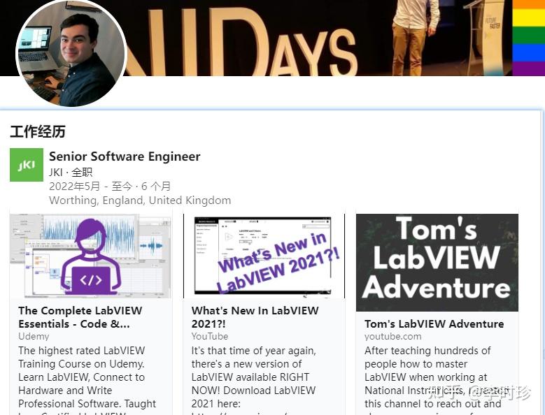 Labview操作者框架（actor Framework）范例集锦之六vipm 知乎 3020
