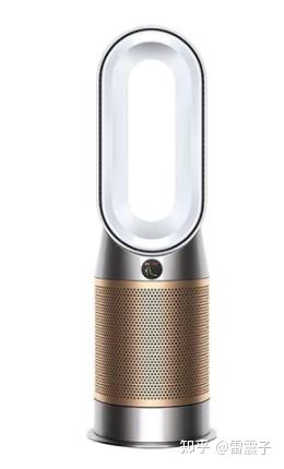 戴森空气净化器各个都能打，到底哪个更适合你？BP04&HP09空气净化器对比评测 - 知乎