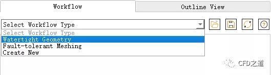 一套Fluent Meshing和Fluent从几何到仿真计算的完整流程 - 知乎