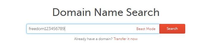 NameCheap注册、购买及域名设置教程 - 知乎