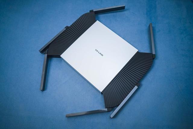 500 元价位路由器守门员——TP-LINK XDR5480 WIFI6 路由器体验 - 知乎