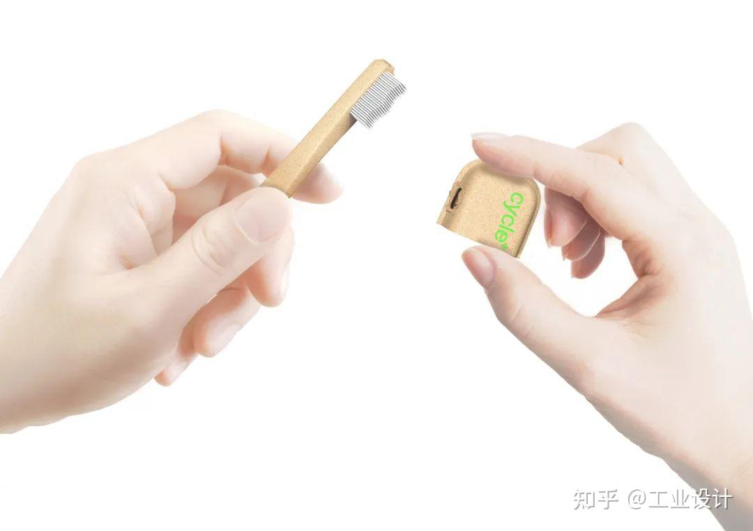 10例——"一次性"环保产品设计！ - 知乎