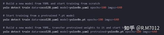 基于yolov8模型和crowdhuman数据集的行人检测系统(pytorchpyside6yolov8模型) 知乎