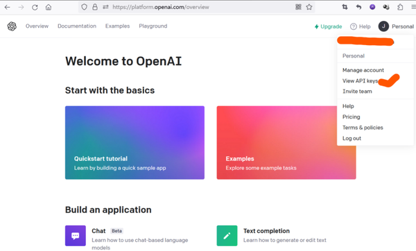 绝对实操：ChatGPT API + 自动化提高生产力+变现 - 知乎