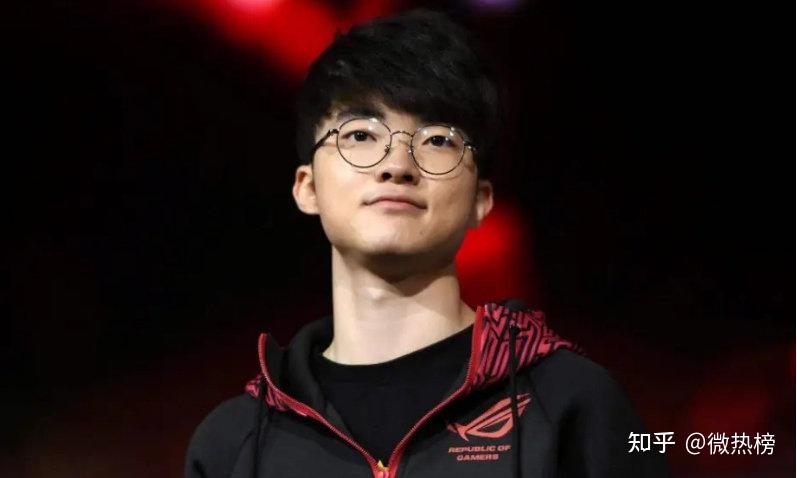 Faker气得不想玩LOL！继晴天0-16后，又遇Bin剑魔0-9，Faker怒了 - 知乎