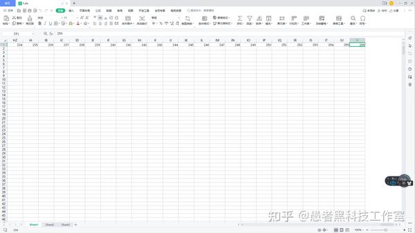 Excel表格文件，.xls和.xlsx格式的区别 - 知乎