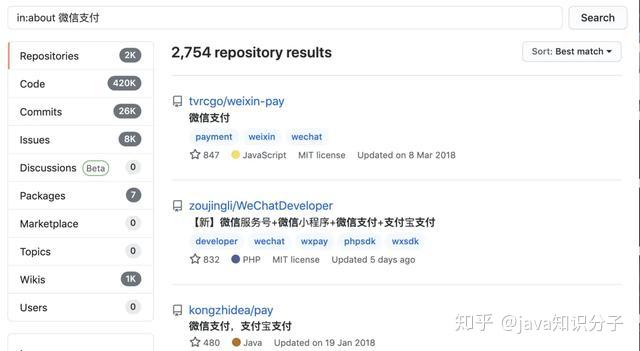 保姆级教程，如何发现 GitHub 上的优质项目？ - 知乎