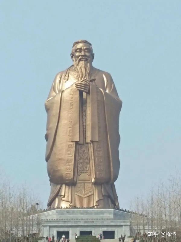 人生三部必读书《道家做人，儒家做事，佛家修心》一、儒家文化 知乎