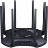 真·八数据流WiFi6路由器—TP-LINK AX3200 - 知乎