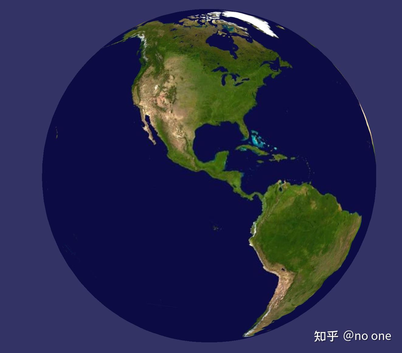 osgearth加载本地影像与高程 - 知乎