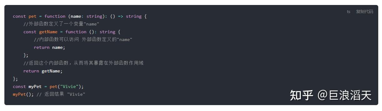 uniapp x 之UTS 一篇搞定 函数 - 知乎