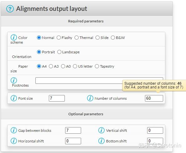 用ESPript 3.0做出好看的多重序列比对图（2） - 知乎