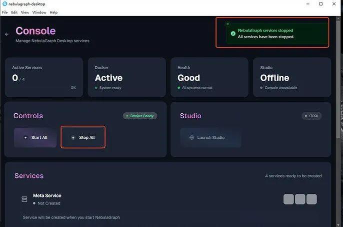 详细到没朋友的 NebulaGraph 桌面版部署指南 - 知乎