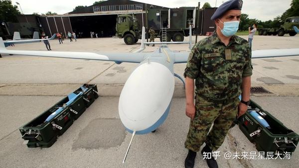 出口装备志——长虹92A（CH-92A）察打一体无人机 - 知乎