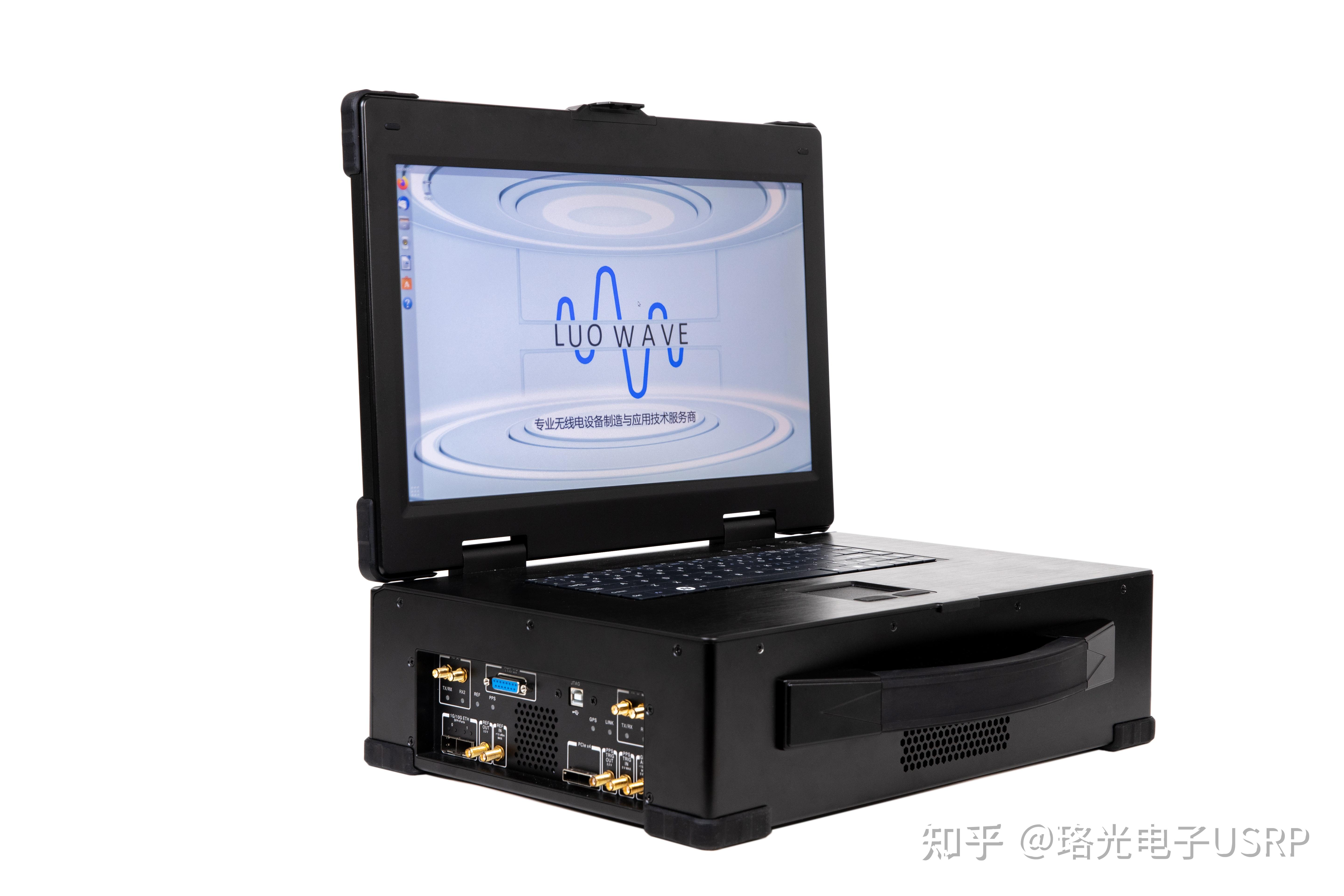 独立软件无线电设备SDR-LW 2974Note - 知乎