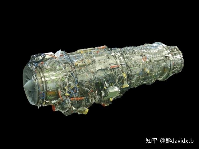 日本追求世界最高水平的梦想：F-X战斗机发动机“XF9-1”终于完成——日本军工技术开发商专访 - 知乎