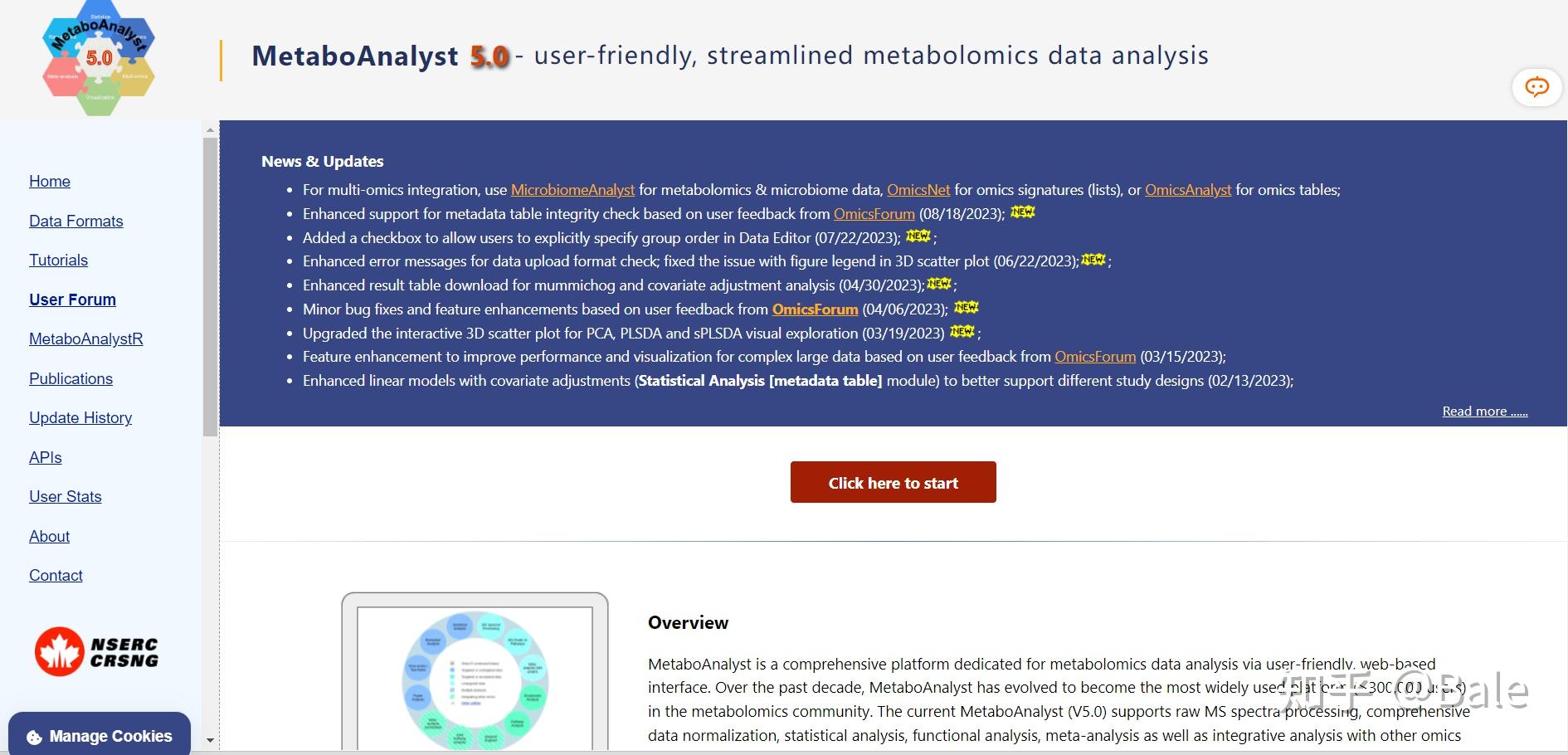 一文读懂代谢组学+机器学习（课程笔记分享）