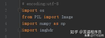 如何给一千张图片去水印？还好我会python，100行代码轻松搞定 - 知乎