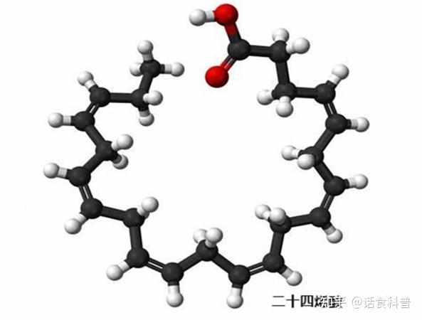 婴幼儿配方奶粉中DHA、ARA含量修订啦 - 知乎