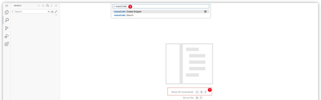 Docker实战：一键部署code-server+massCode，打造云端代码库 - 知乎