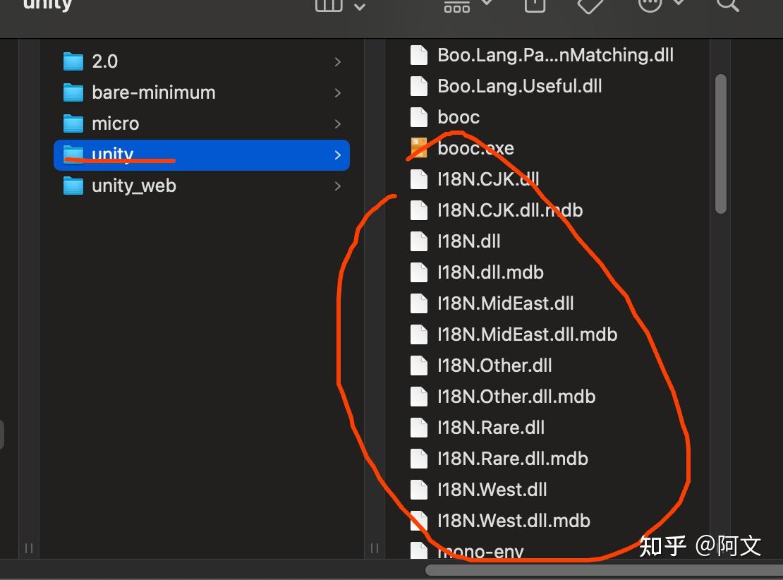 Unity 微信小游戏开发的坑 - 知乎