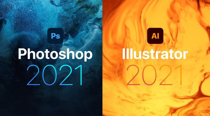 搞不清该用PS还是AI？两者的区别都帮你整理好了！ - 知乎