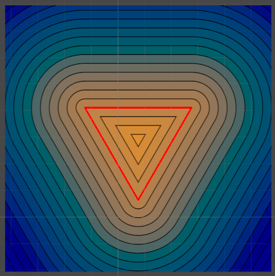 【UnityShader】 有向距离场（SDF）（13） - 知乎