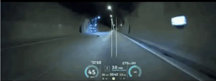 车载AR-HUD TFT温升阳光倒灌检光太阳能模拟器 - 知乎