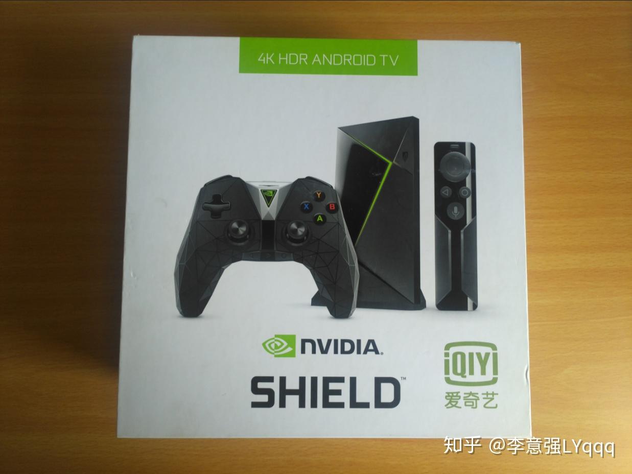 NVDIA Shield TV 深度评测 - 知乎
