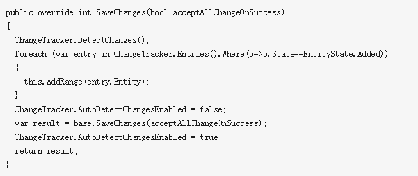 彻底征服 Entity Framework Core 优化！ - 知乎