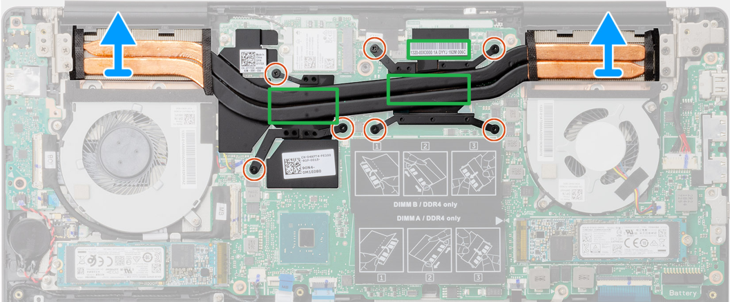 灵越7590/7591优化指南 - 知乎