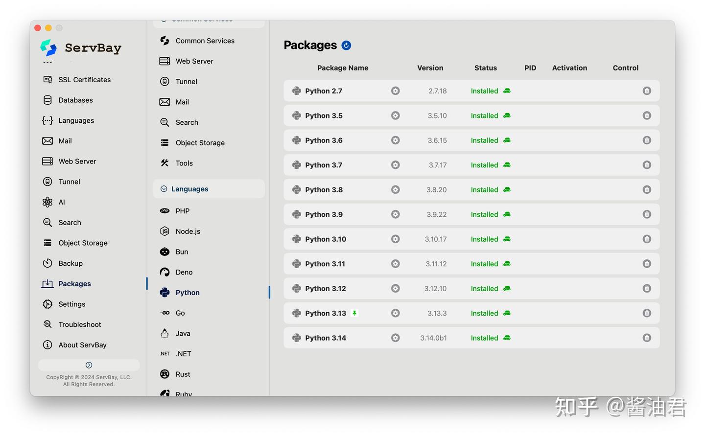 PyCharm vs. VSCode 到底哪个更好用 - 知乎