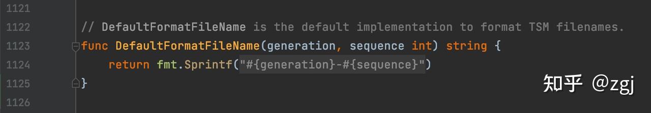InfluxDB Compaction - 知乎
