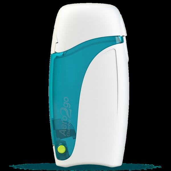 【获奖设计】2021年Core77设计奖健康类获奖作品欣赏 - 知乎