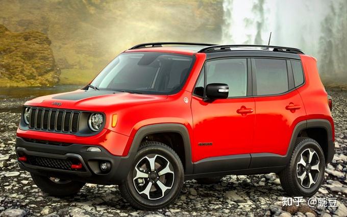 Jeep全新自由侠曝光！搭1.3T+9AT，越野性能提升 - 知乎