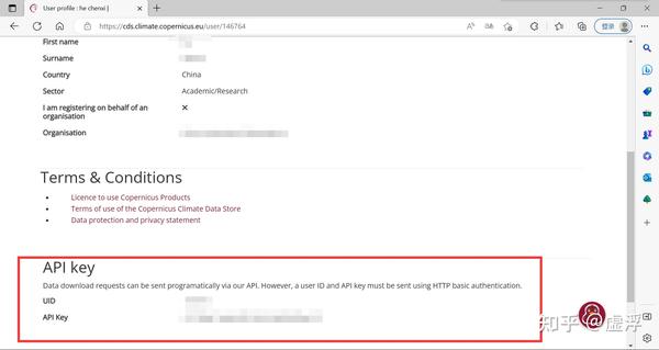 ERA5数据下载(三种方式) - 知乎