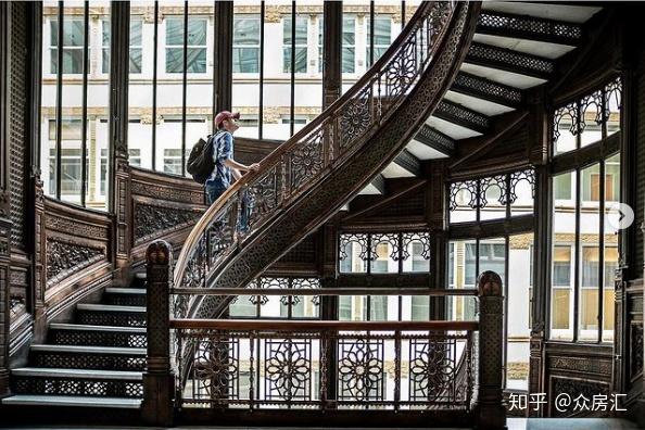 25座芝加哥最具代表性的建筑！你绝对不能错过 - 知乎