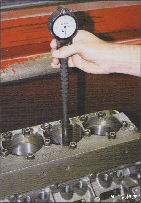 Performance Automotive Engine Math 第一章 - 知乎