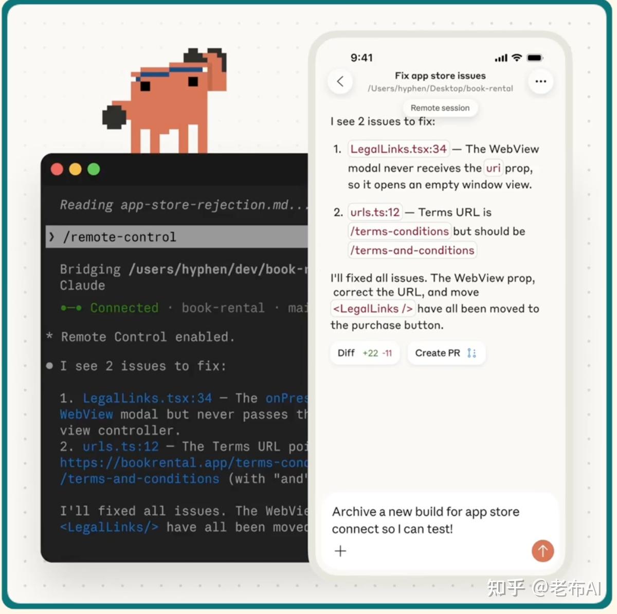 Claude Code远程控制：官方版 vs Happy Coder，该怎么选？ - 知乎