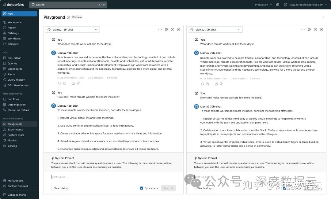 Databricks：RAG工具可创建高质量AI应用并投入生产 - 知乎