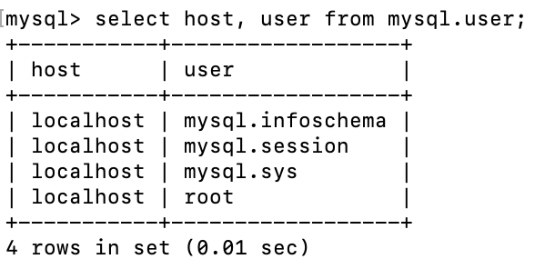 新手入门 MySQL 数据库保姆级图解教程 - 知乎