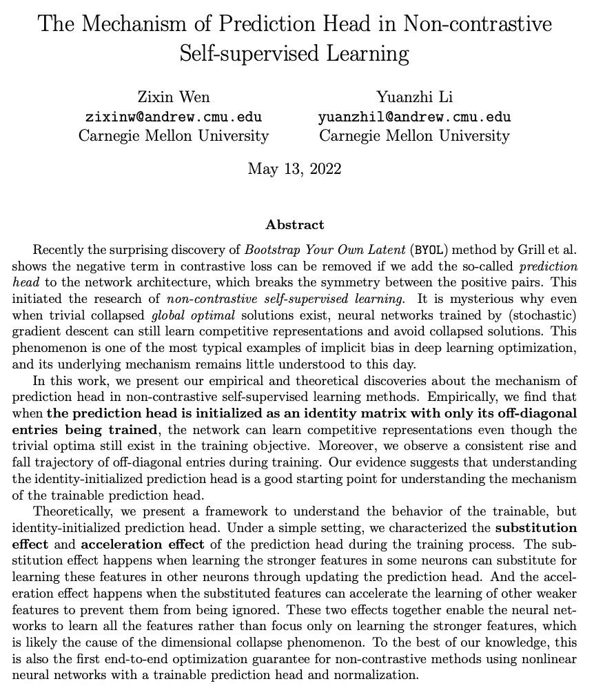 爱可可AI前沿推介(5.16) - 知乎