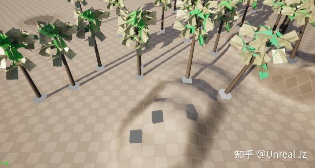 UE 虚幻引擎 程序化生成插件 PCG(Procedural Content Generate) - 知乎