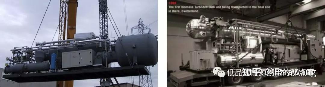 ORC科普3-创业小王子Turboden - 知乎