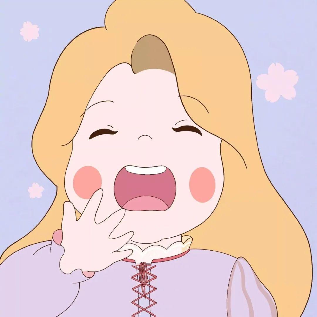 390张可爱的女生头像 - 知乎