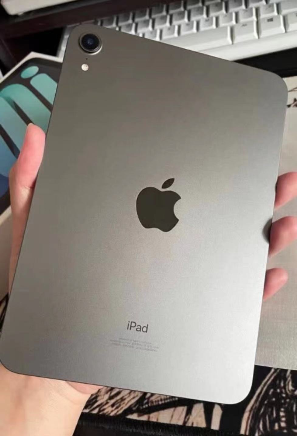 ipad mini 6迎来“史低价”，64GB版降价680元，值得入手 - 知乎