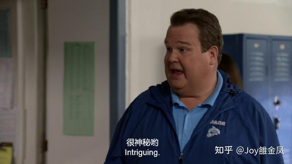 你知道外刊高频词汇intriguing的用法吗？ - 知乎