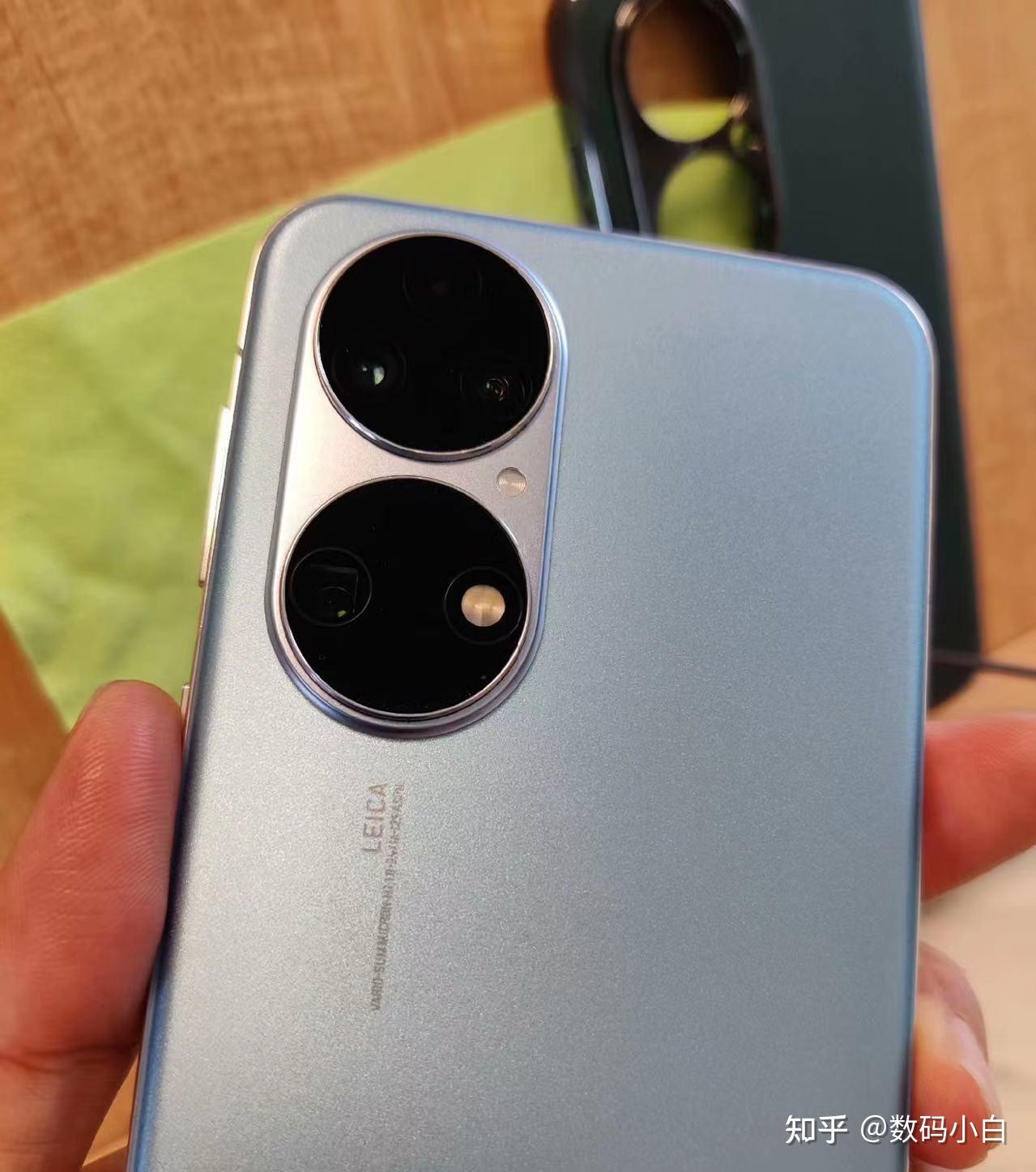 HUAWEI P50E开售 - 知乎